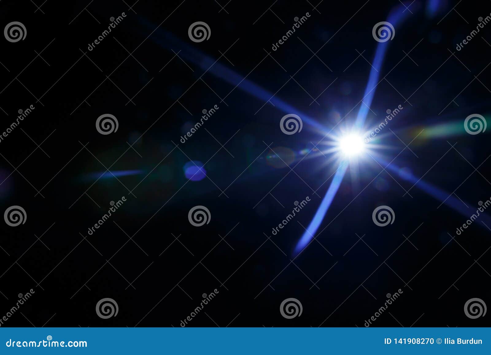 Flash Light and Flare Theme , Realistic Lens Flares , Stock Photo ...