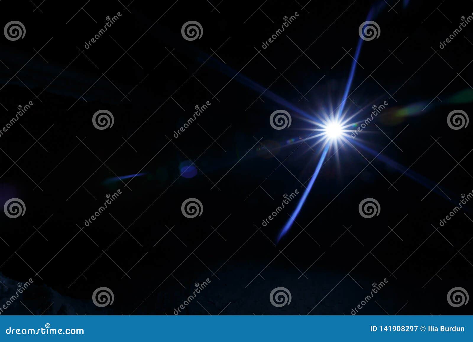 Flash Light and Flare Theme , Realistic Lens Flares , Stock Image ...