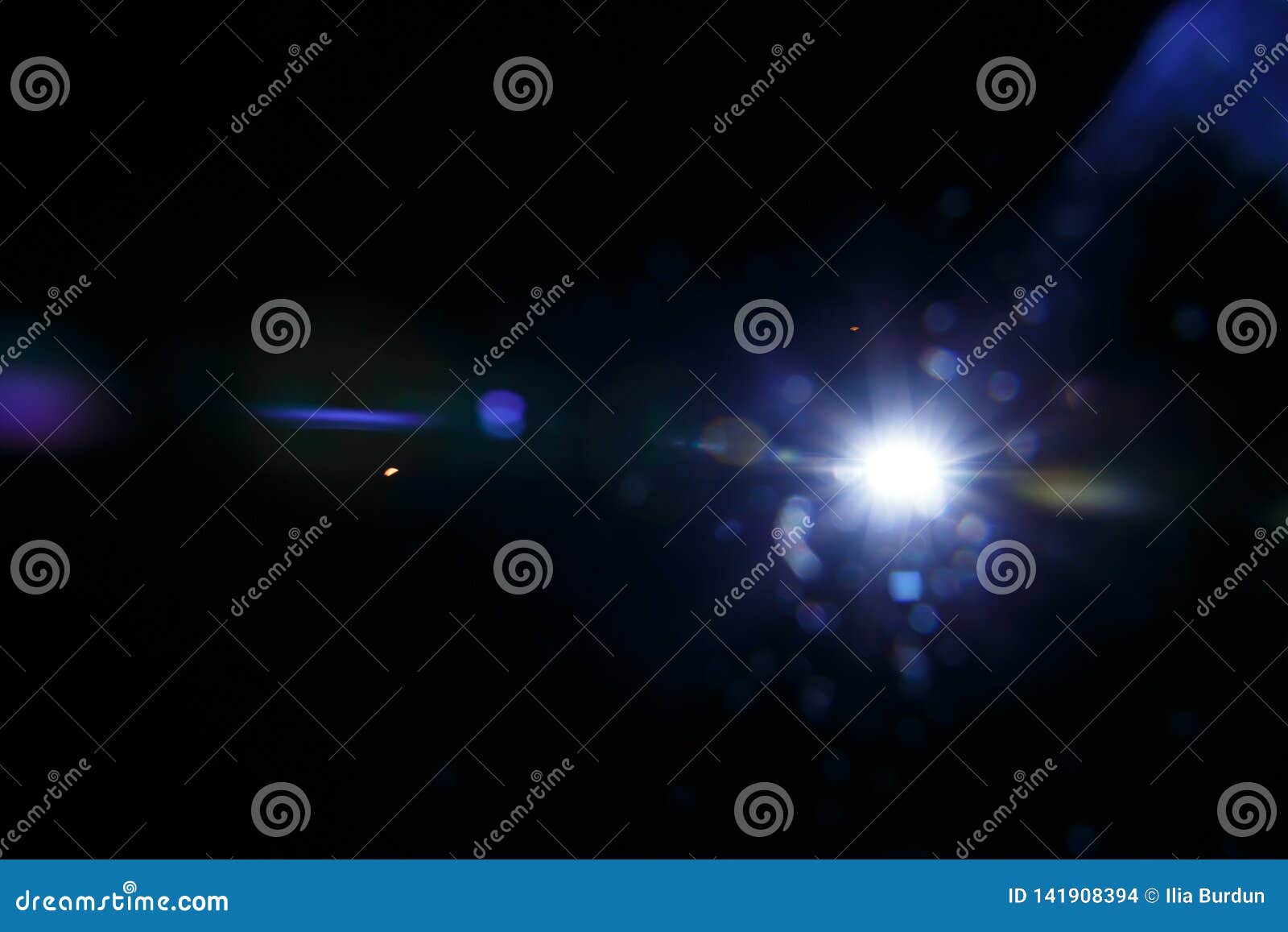 Flash Light and Flare Theme , Realistic Lens Flares , Stock Photo ...