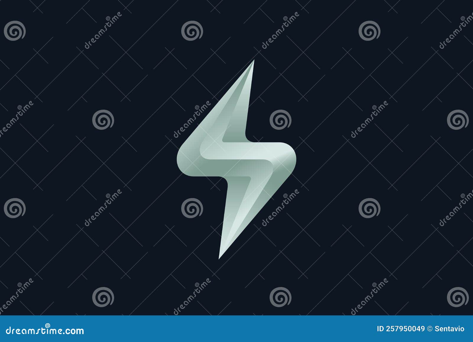 Flash Lightning Logo Energy Power Electric Bolt Design Vector Template ...