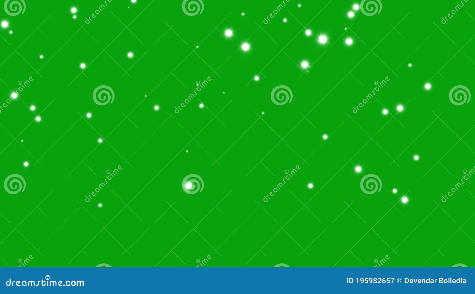 Flash Lights with Green Screen Background Stock Video - Video of flash ...