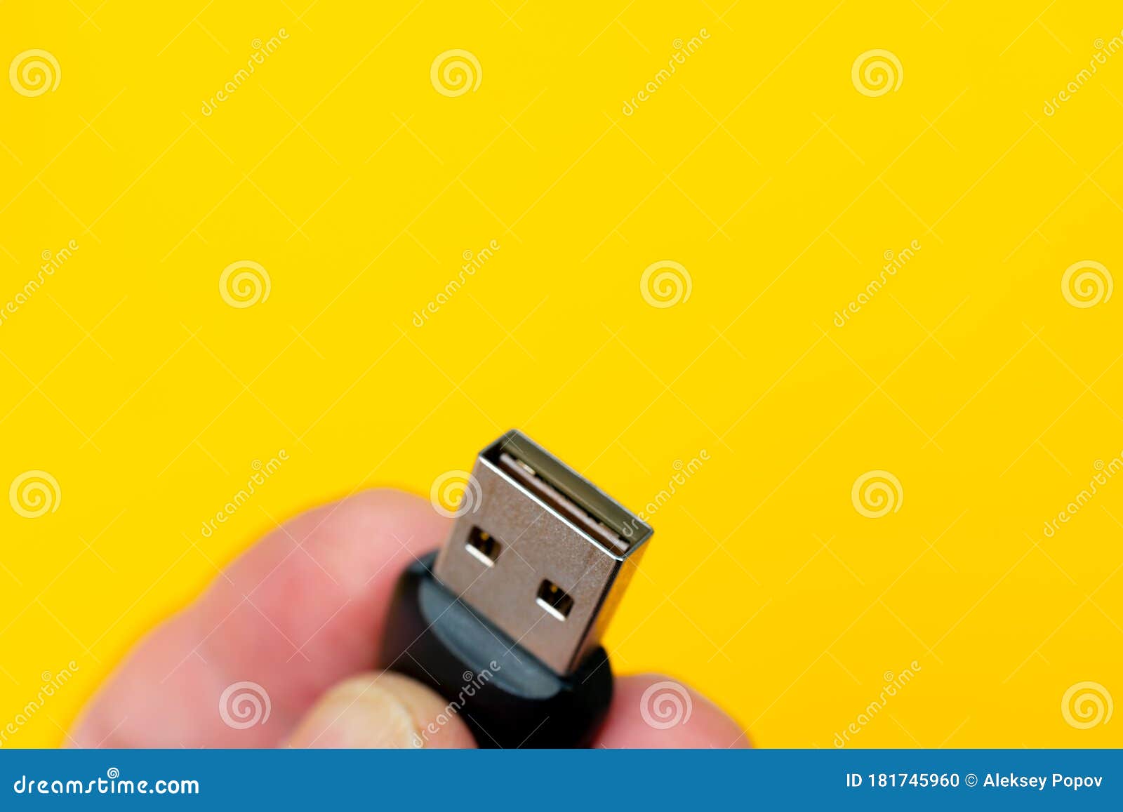 Flash Memo for Gadgets. Modern Storage Devices Stock Photo - Image of ...
