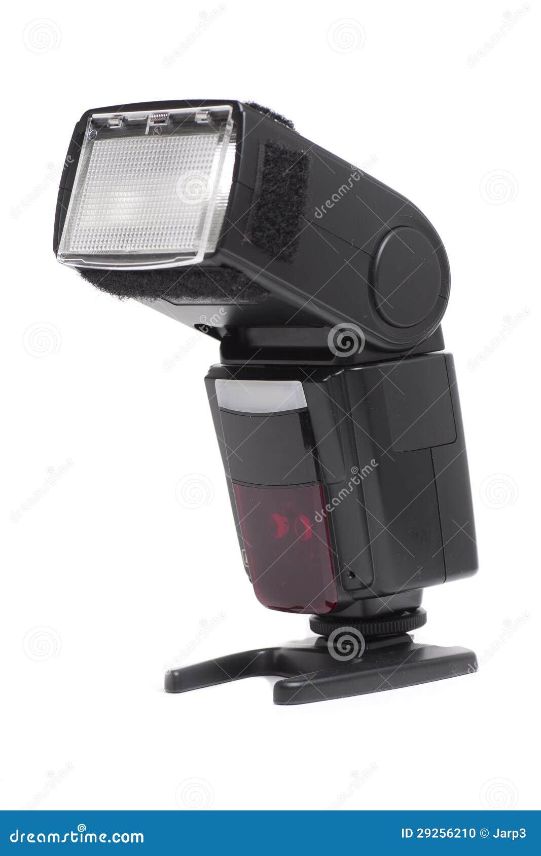 Flash portable stock photo. Image of equipment, studio - 29256210