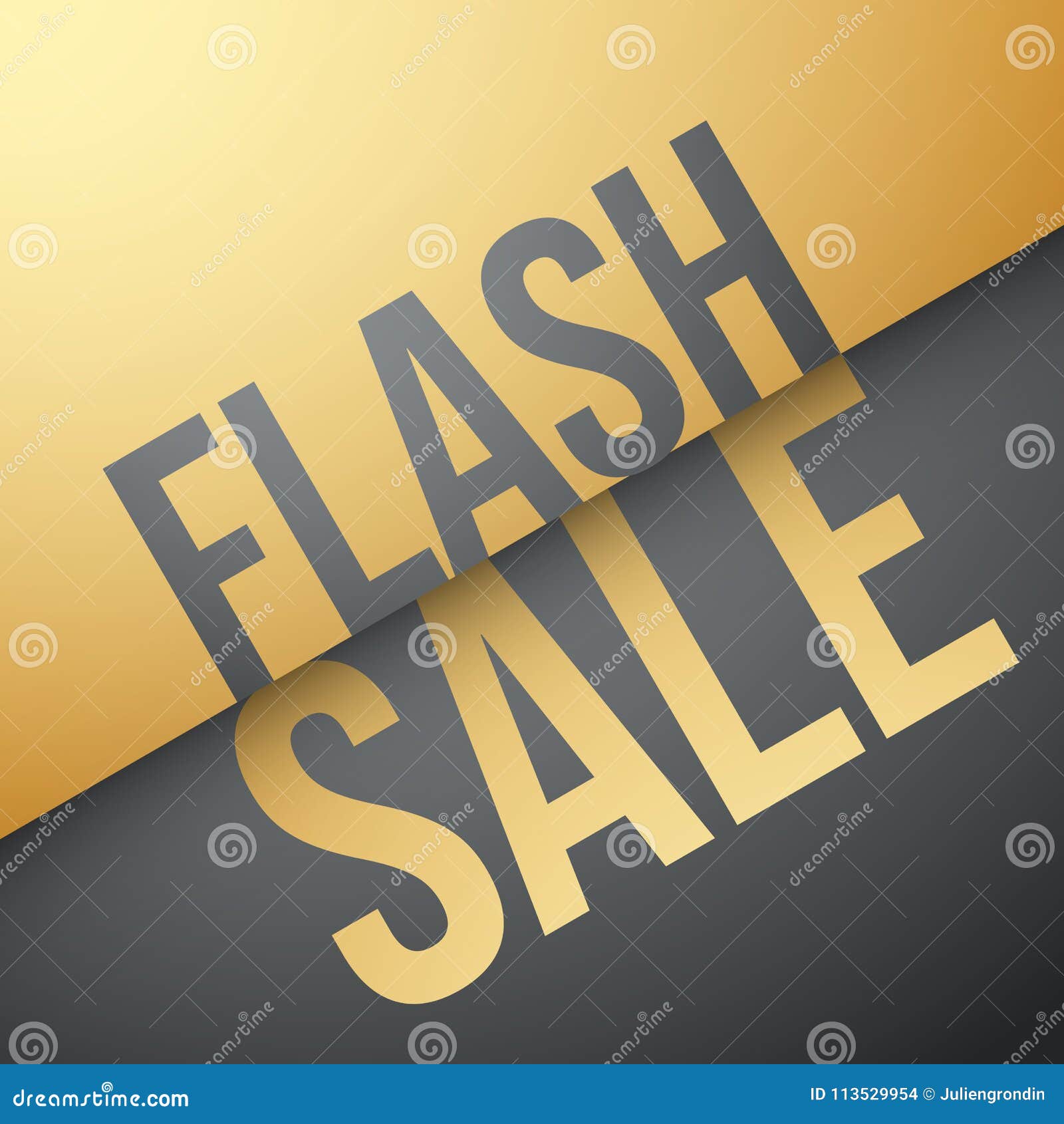 Flash Sale Labels. Today Only Lightning Fast Offer Badge Tags ...