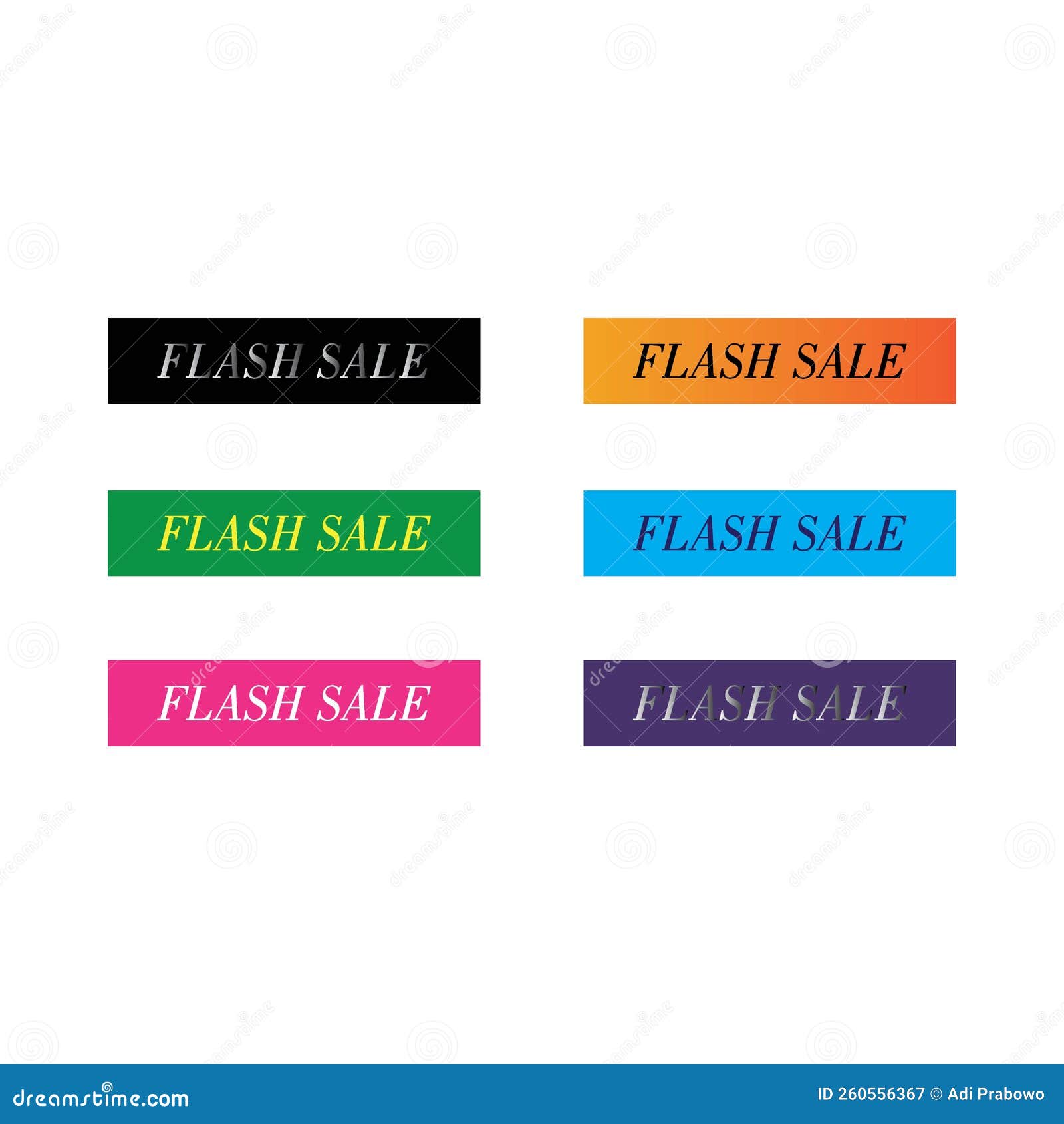 Flash Sale Icon Logo Vector Design Stock Vector - Illustration of ...