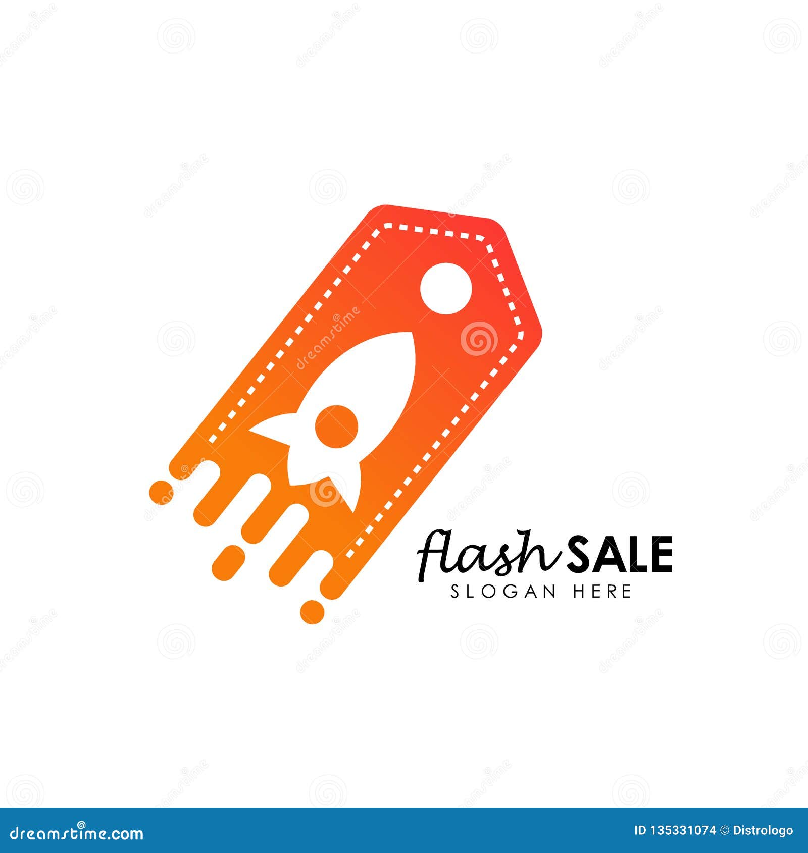 Flash Sale Logo Icon Design Template. Flash Shop Logo Design Template ...
