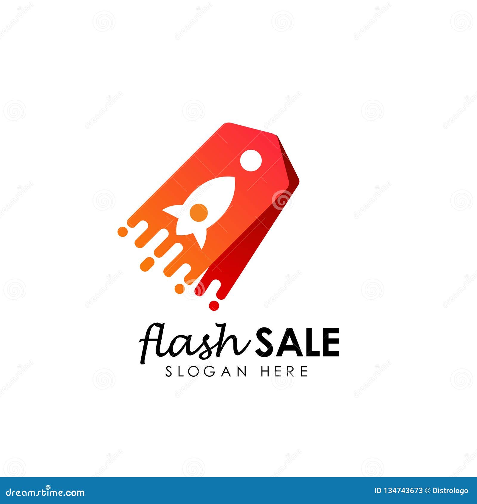 Flash Sale Logo Icon Design Template. Flash Shop Logo Designs Template ...