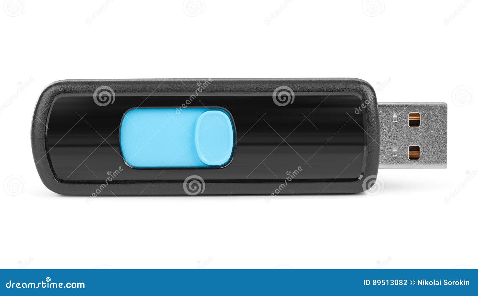 Flash usb memory drive stock photo. Image of metal, gigabyte - 89513082