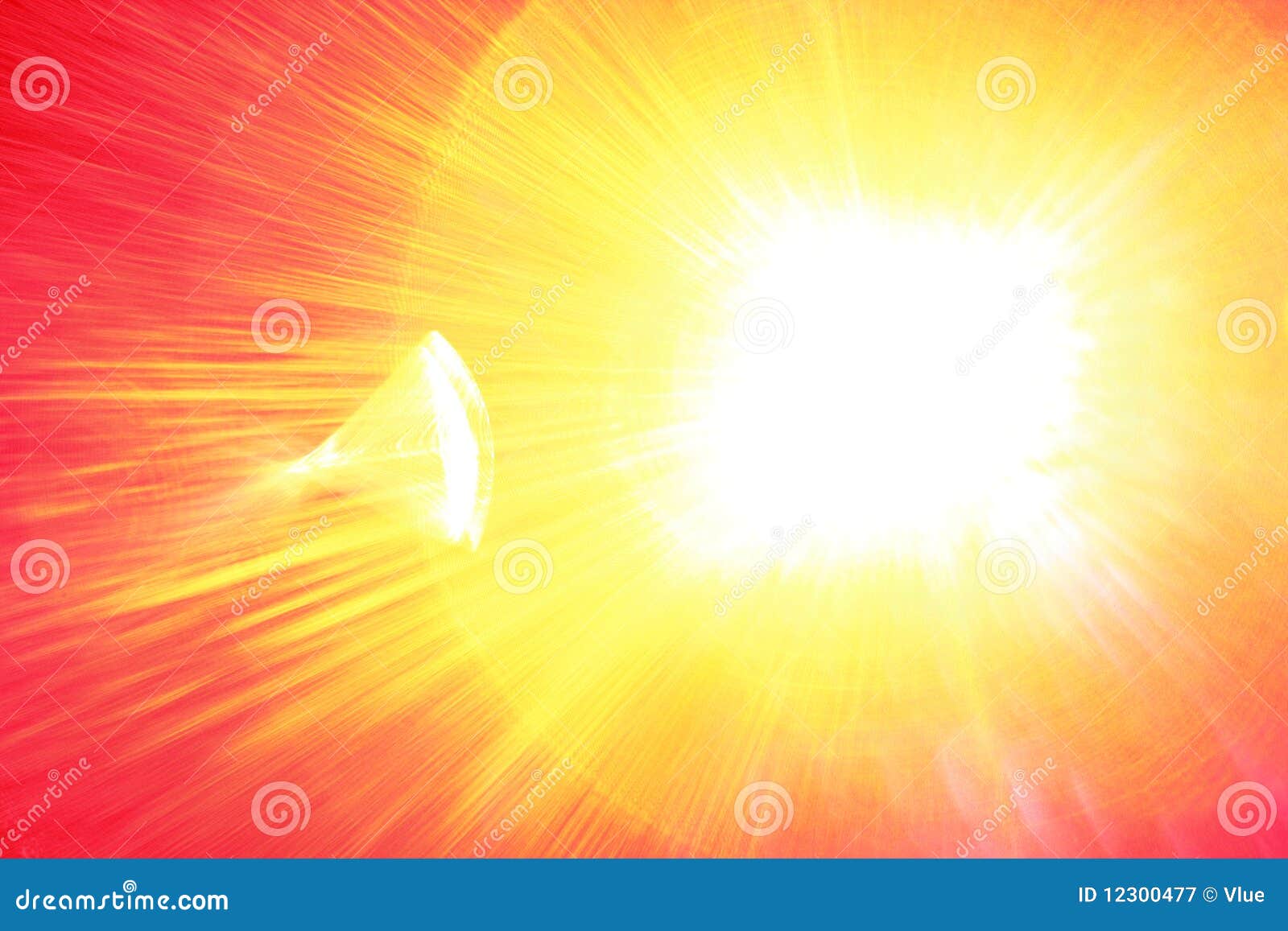 Flashback stock image. Image of beaming, burning, abstract - 12300477