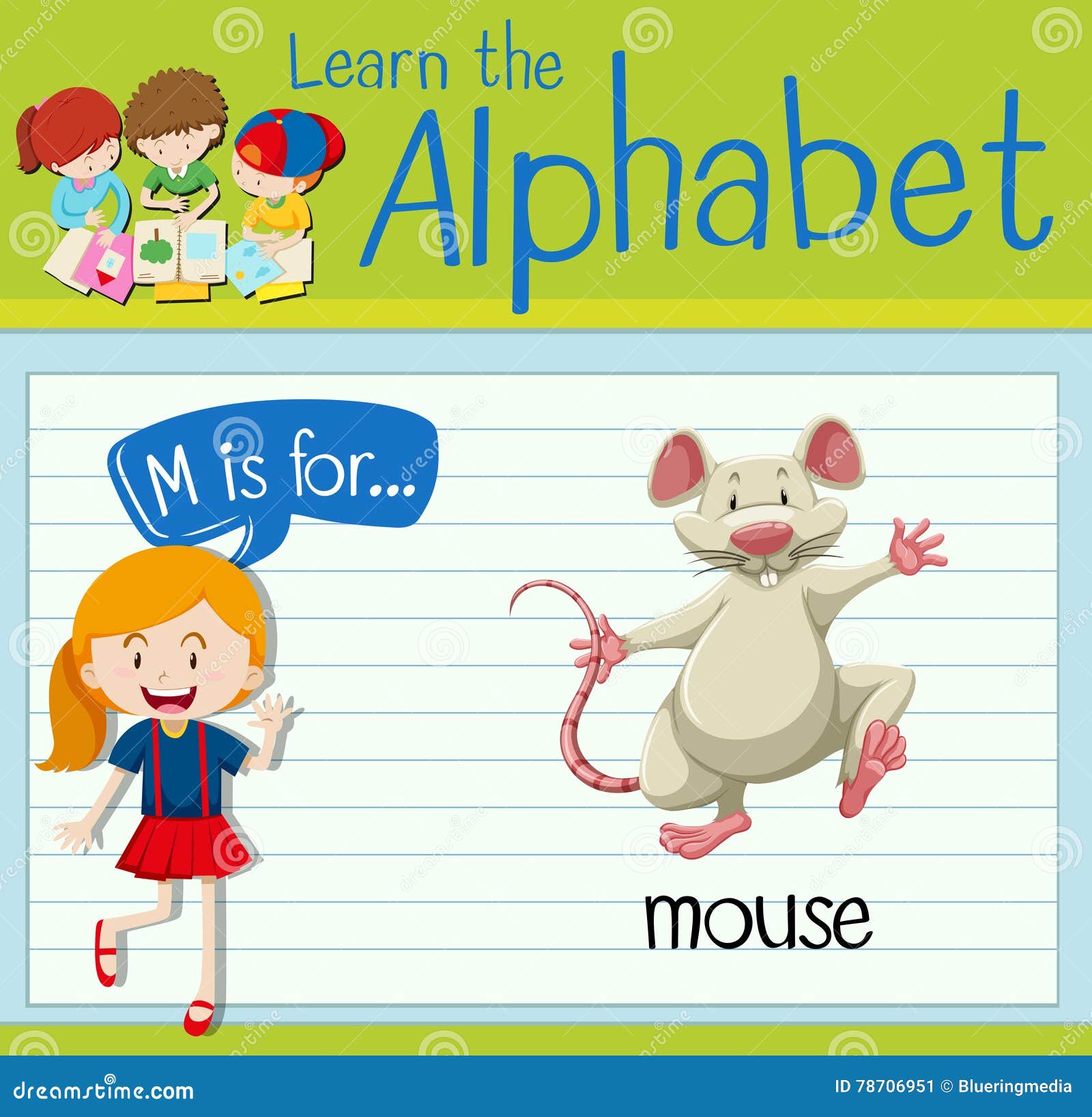 Flashcard Cartoons, Illustrations & Vector Stock Images - 6027 Pictures ...