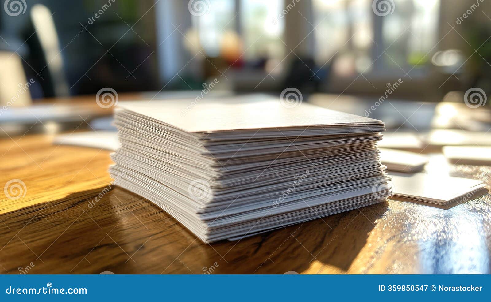 Flashcard Review: a Stack of Flashcards with Key Terms and Definitions ...