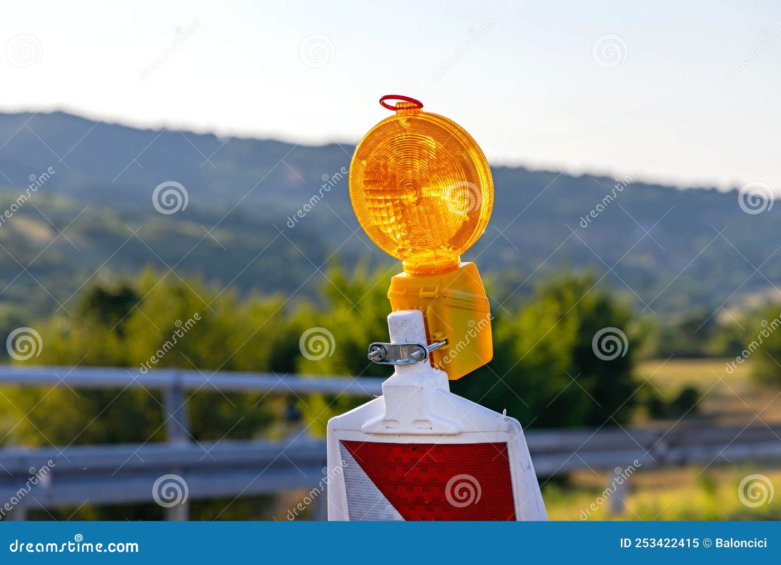 Solar Amber Traffic Light Stock Photos - Free & Royalty-Free Stock ...