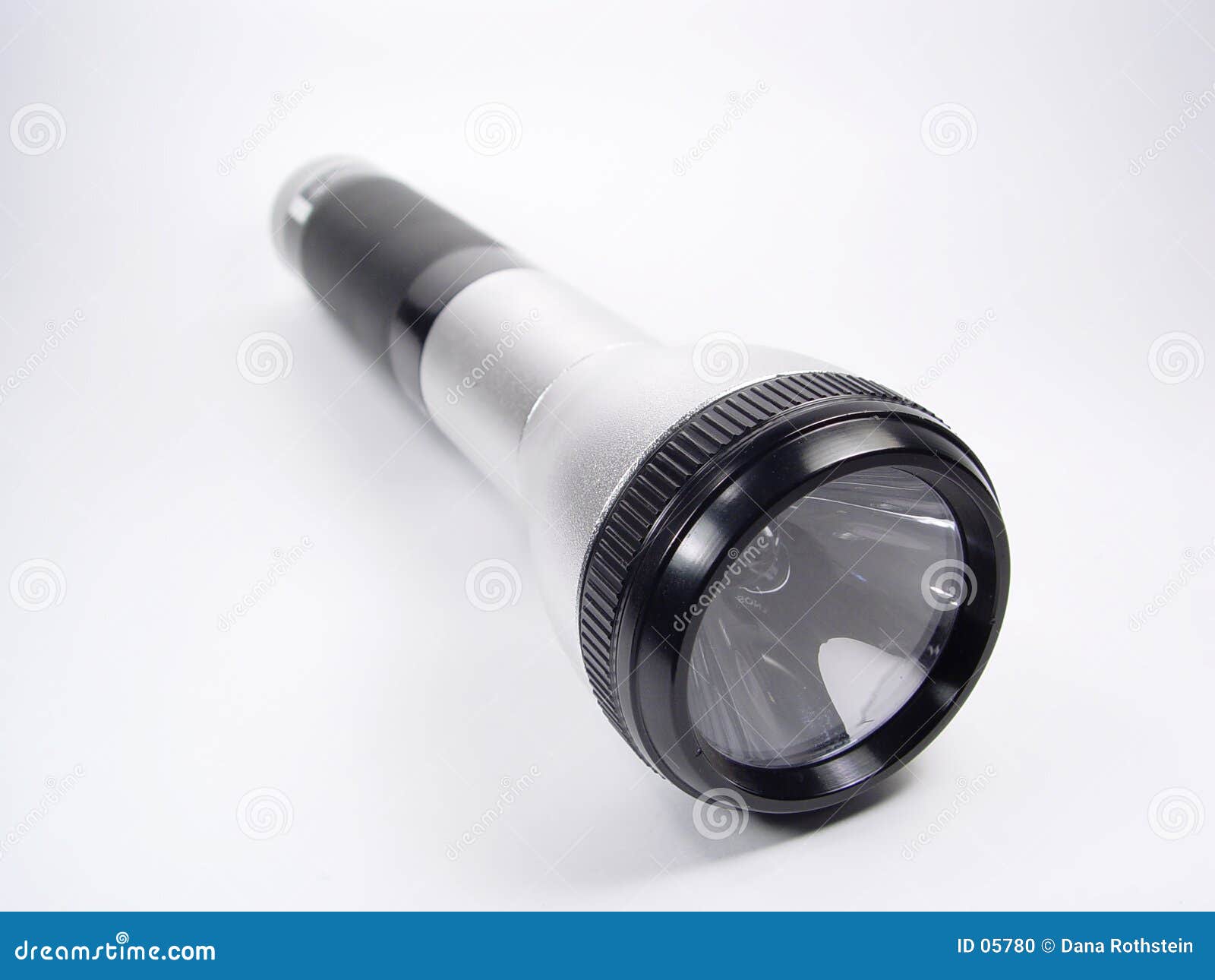 Flashlight 2 Picture. Image: 5780