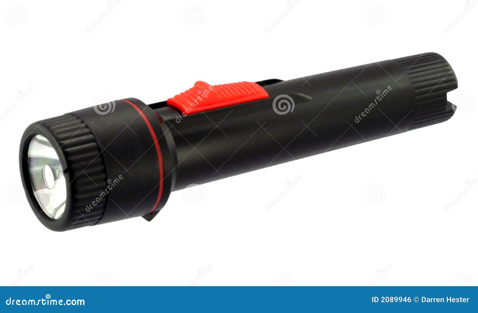 Flashlight stock photo. Image of outdoors, object, shining - 2089946