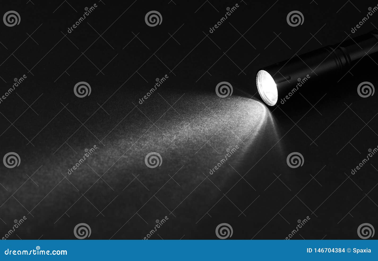 Flashlight Stock Photography | CartoonDealer.com #14471228