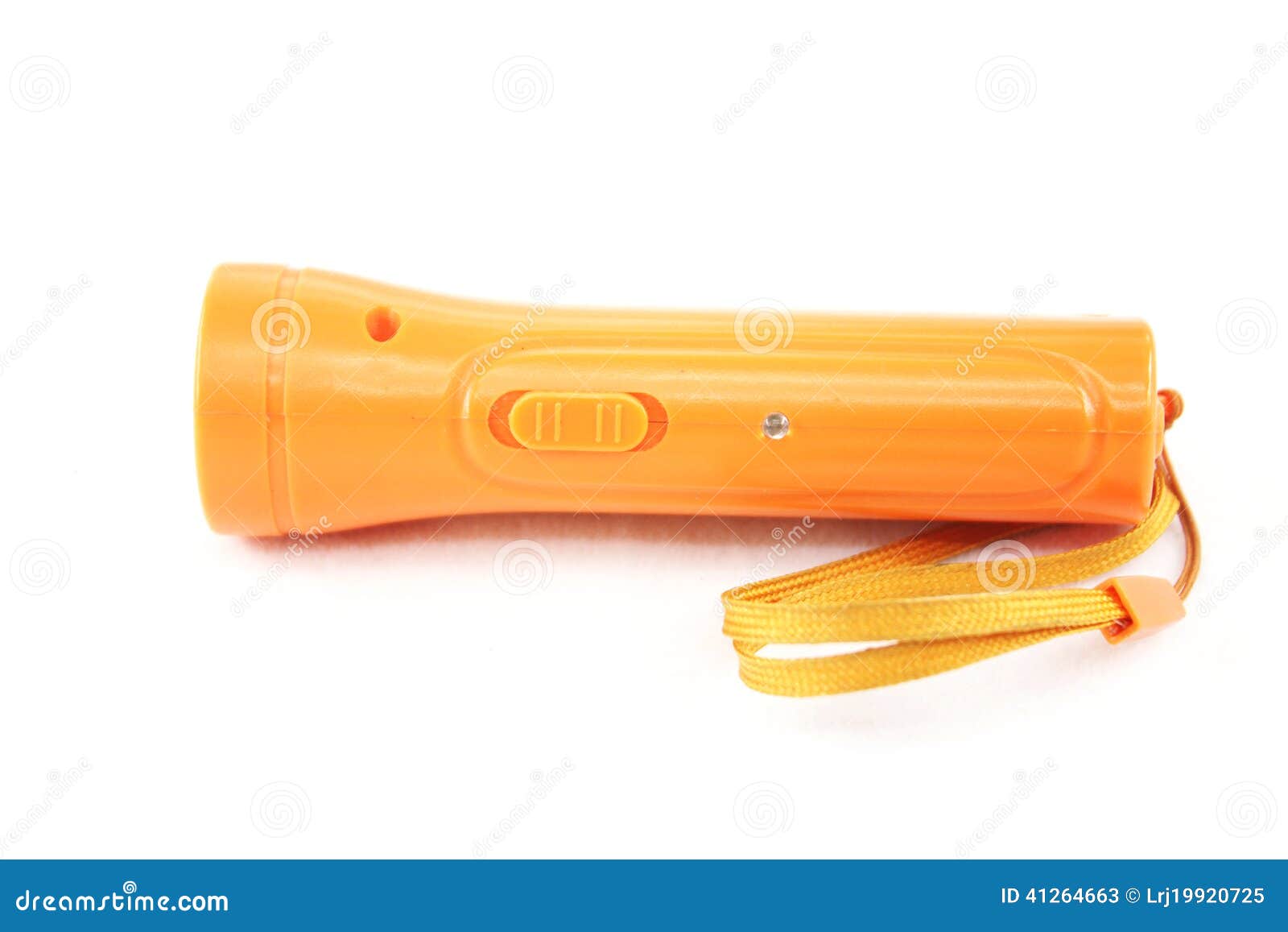 Flashlight stock image. Image of camp, closeup, aluminium - 41264663