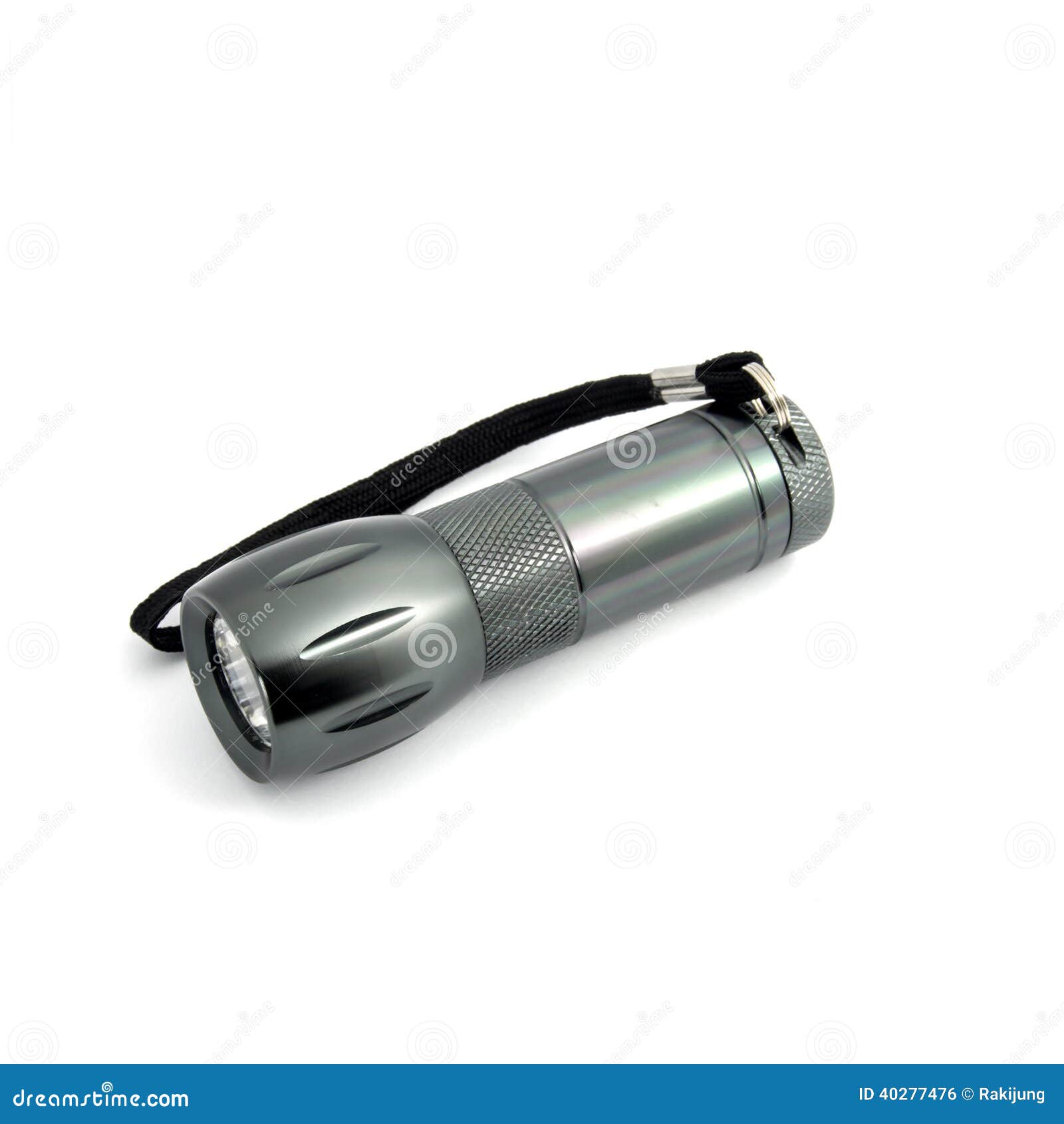 Flashlight stock photo. Image of glass, emergency, lantern - 40277476