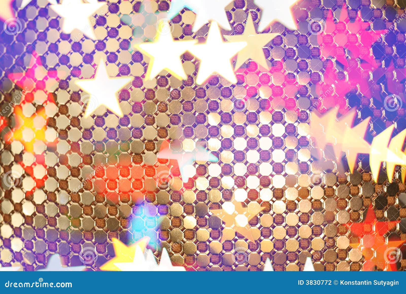 Flashy holiday background stock photo. Image of luster - 3830772