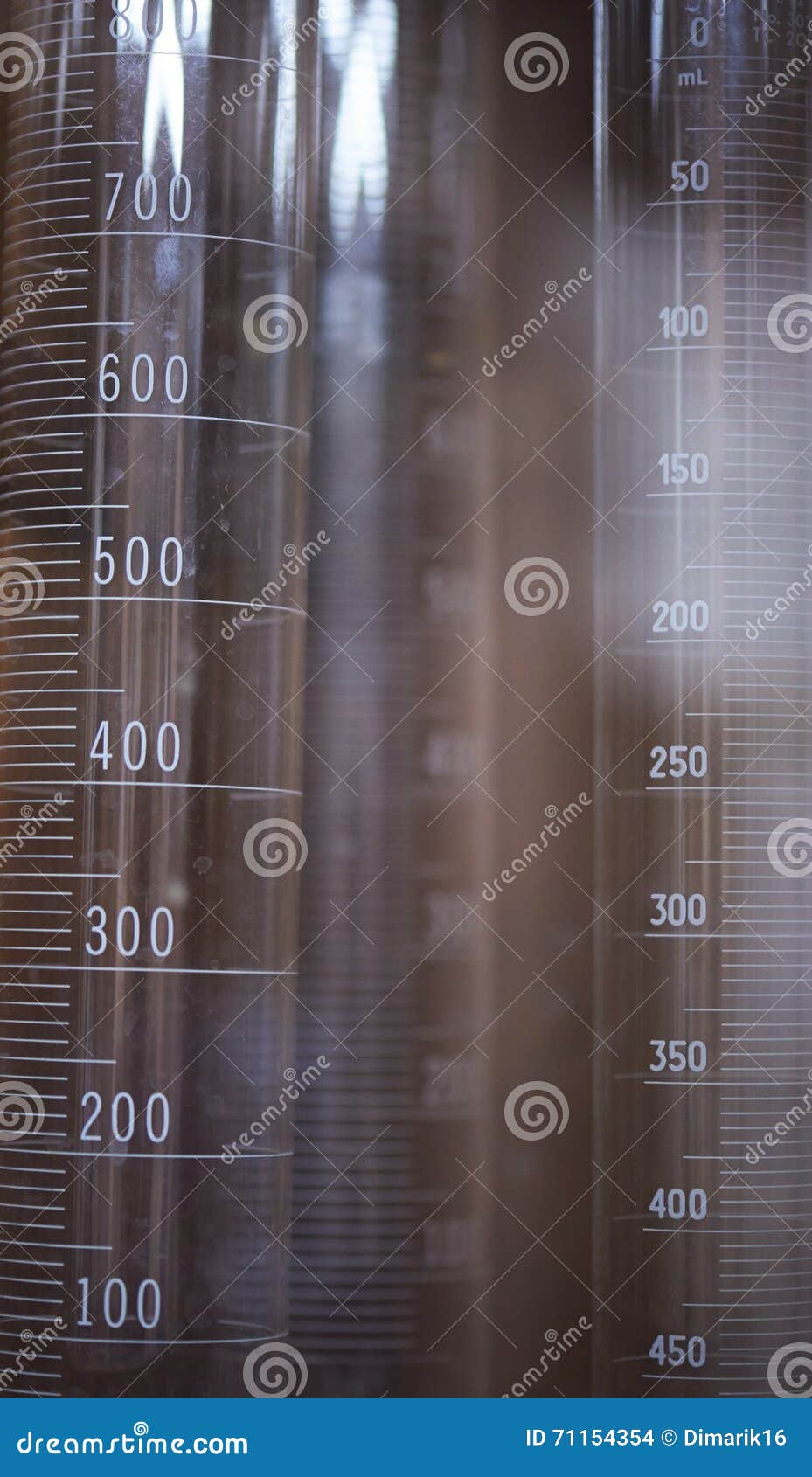 Flask for chemistry stock photo. Image of beaker, science - 71154354