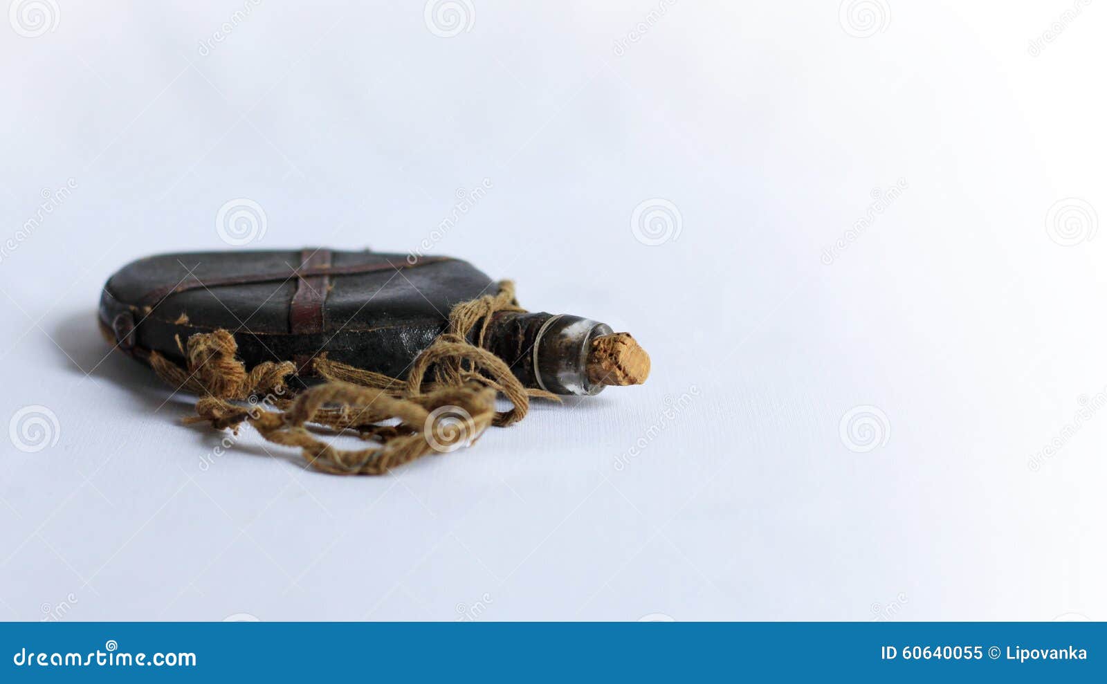 Flask Royalty-Free Stock Photography | CartoonDealer.com #60640055