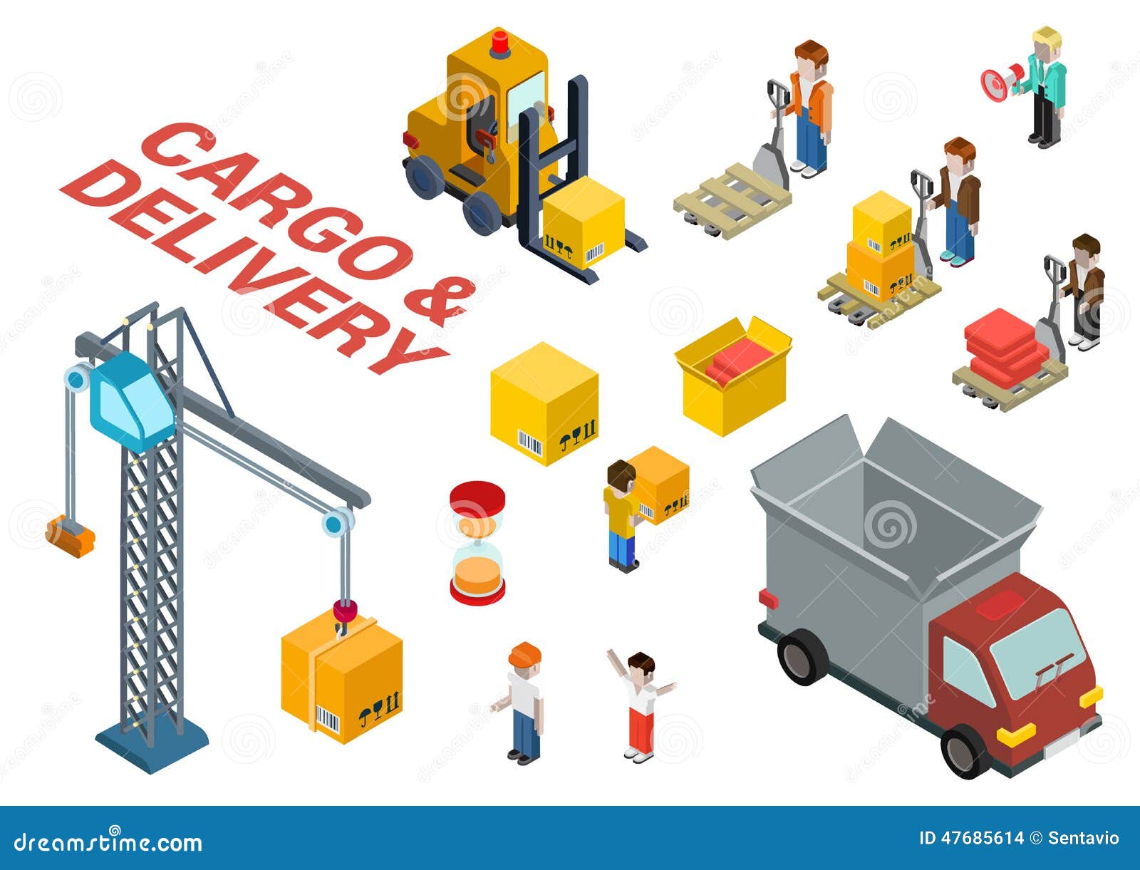Delivery Shipment Stock Illustrations – 121,426 Delivery Shipment Stock ...