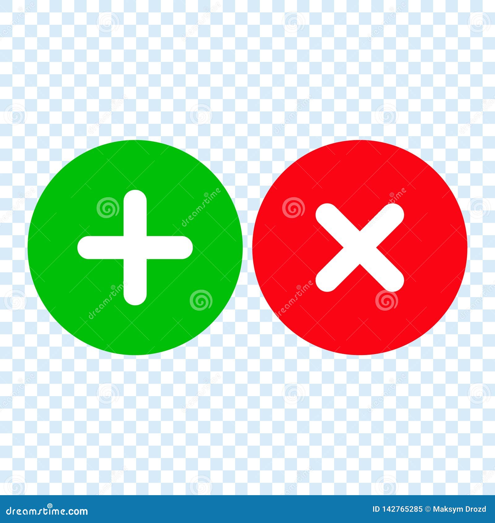 Flat Add Delete Symbol, Button, Icon. Stock Vector - Illustration of ... Flat Add Delete Symbol, Button, Icon. Stock Vector - Illustration of ...