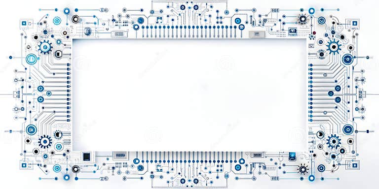 Flat Ai Driven Language Processing Frame Concept As A Clean Border