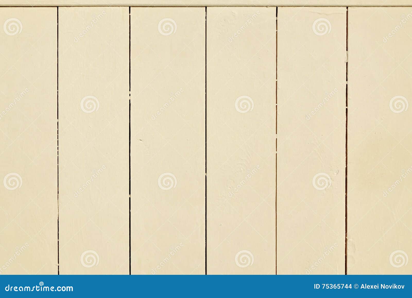 Flat Beige, Wood Wall Board Plank Panel Background Texture Stock Photo ...