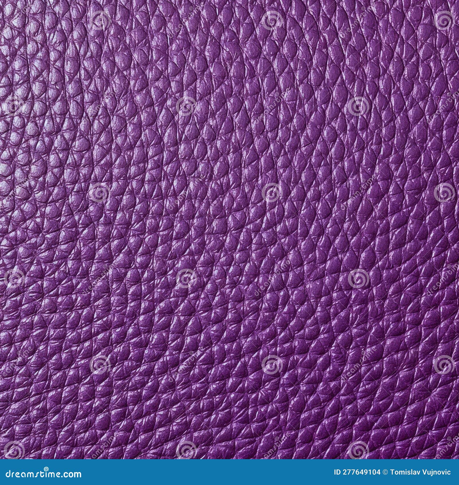 Flat Blank Purple Leather Texture Stock Illustration - Illustration of ...
