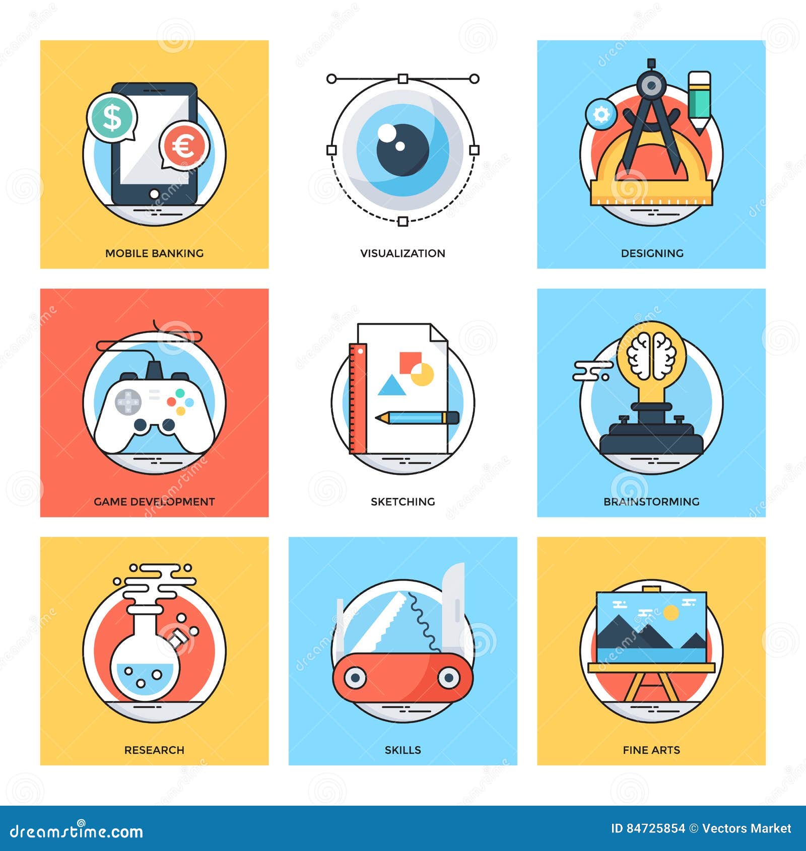 Capability Line Drawing Stock Illustrations – 141 Capability Line ...