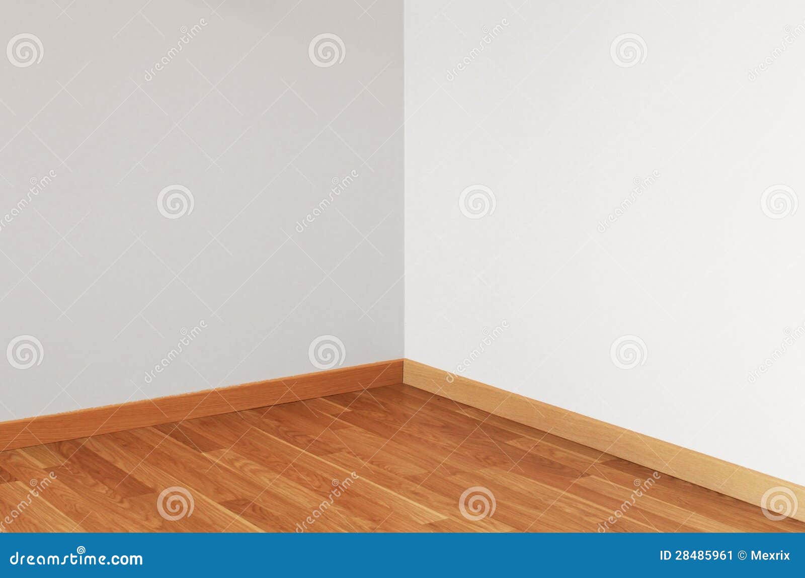 Flat corner stock image. Image of messy, modern, interior - 28485961