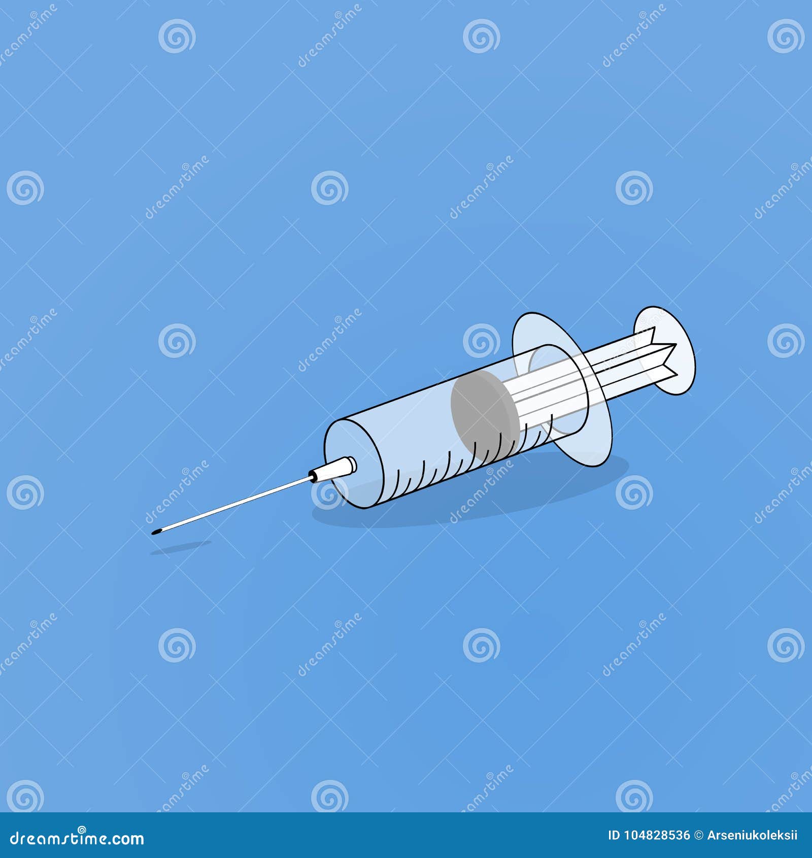 Cyringe Illustration Stock Illustrations – 3 Cyringe Illustration Stock ...