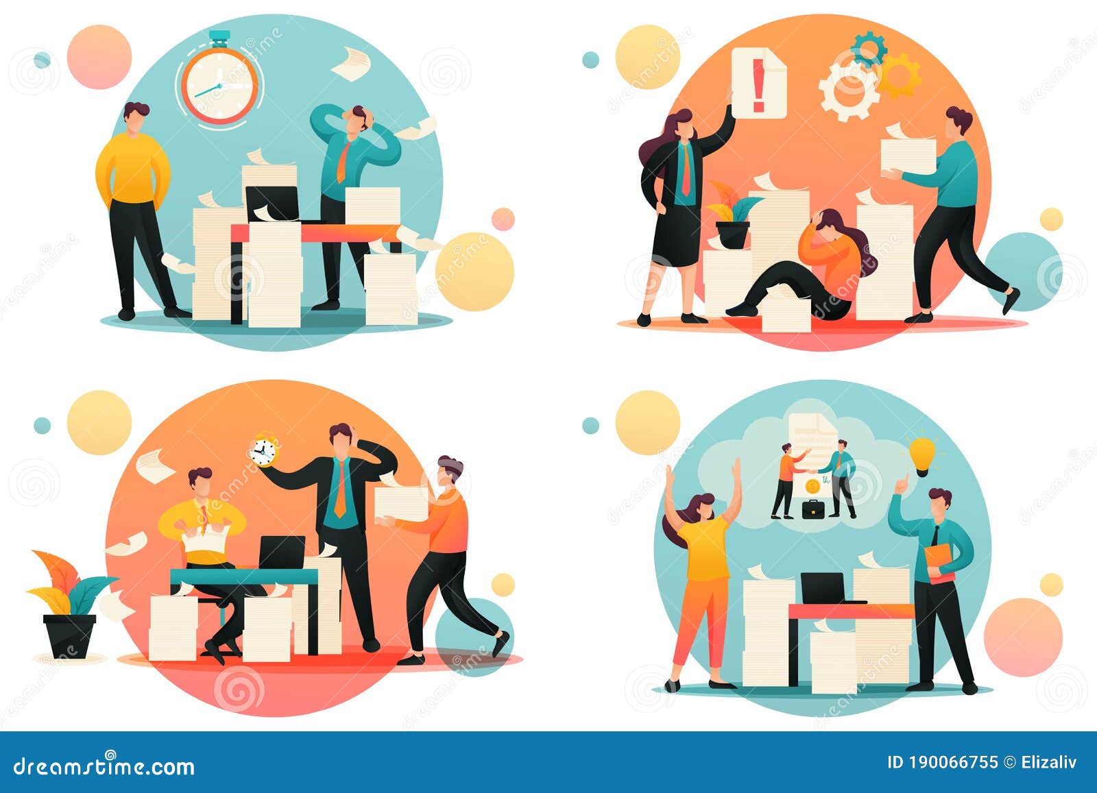 Flat 2D Concepts Problem Solution, Document Handling, Depression at ...