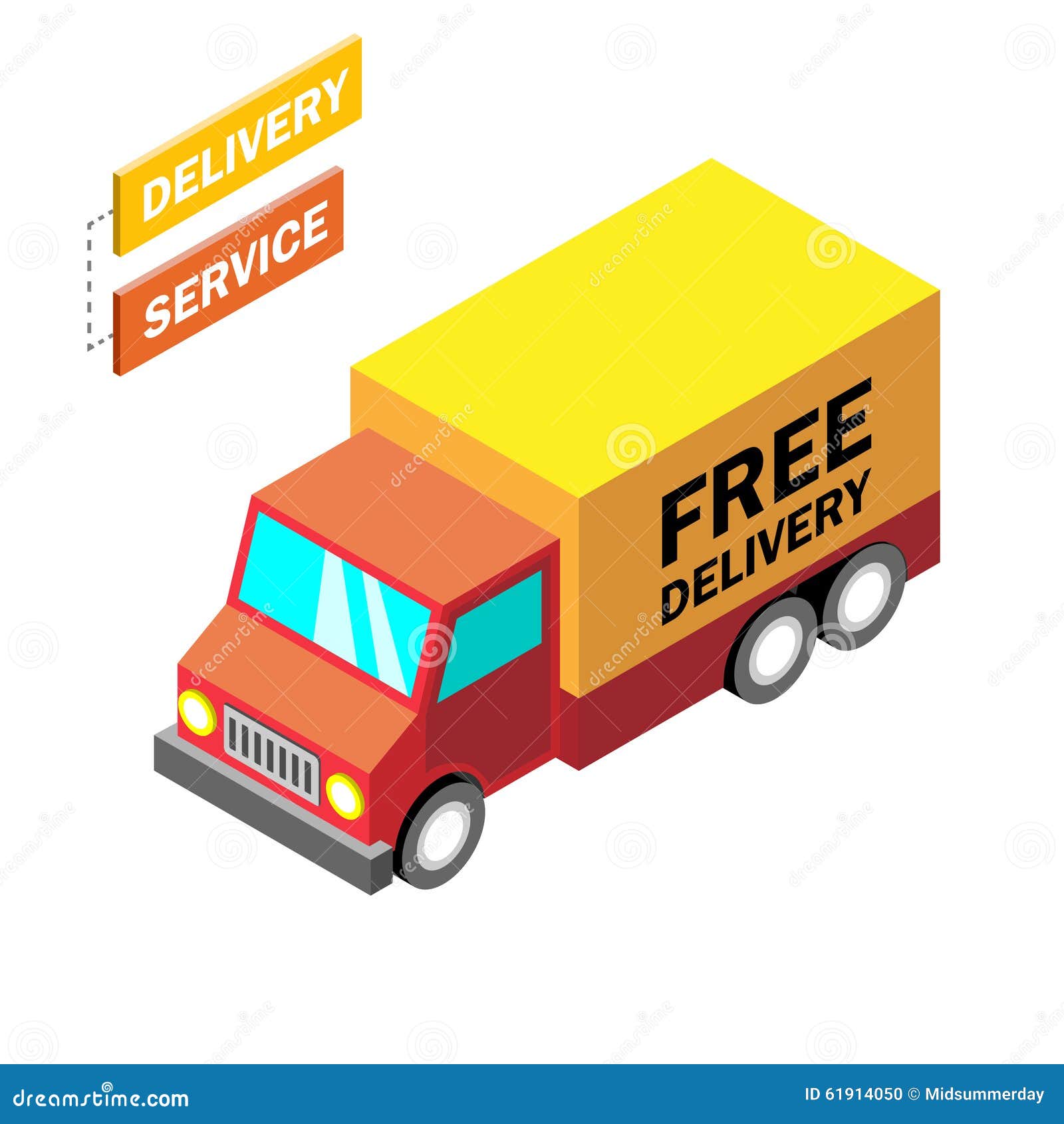Flat 3d Isometric Online Shopping, Delivery Concept. Modern Infogaphic ... Flat 3d Isometric Online Shopping, Delivery Concept. Modern Infogaphic ...