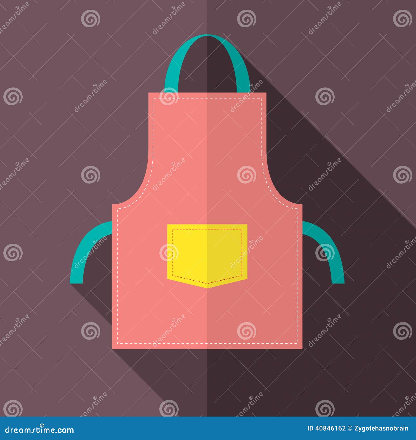 Apron Cartoons, Illustrations & Vector Stock Images - 85720 Pictures to ...