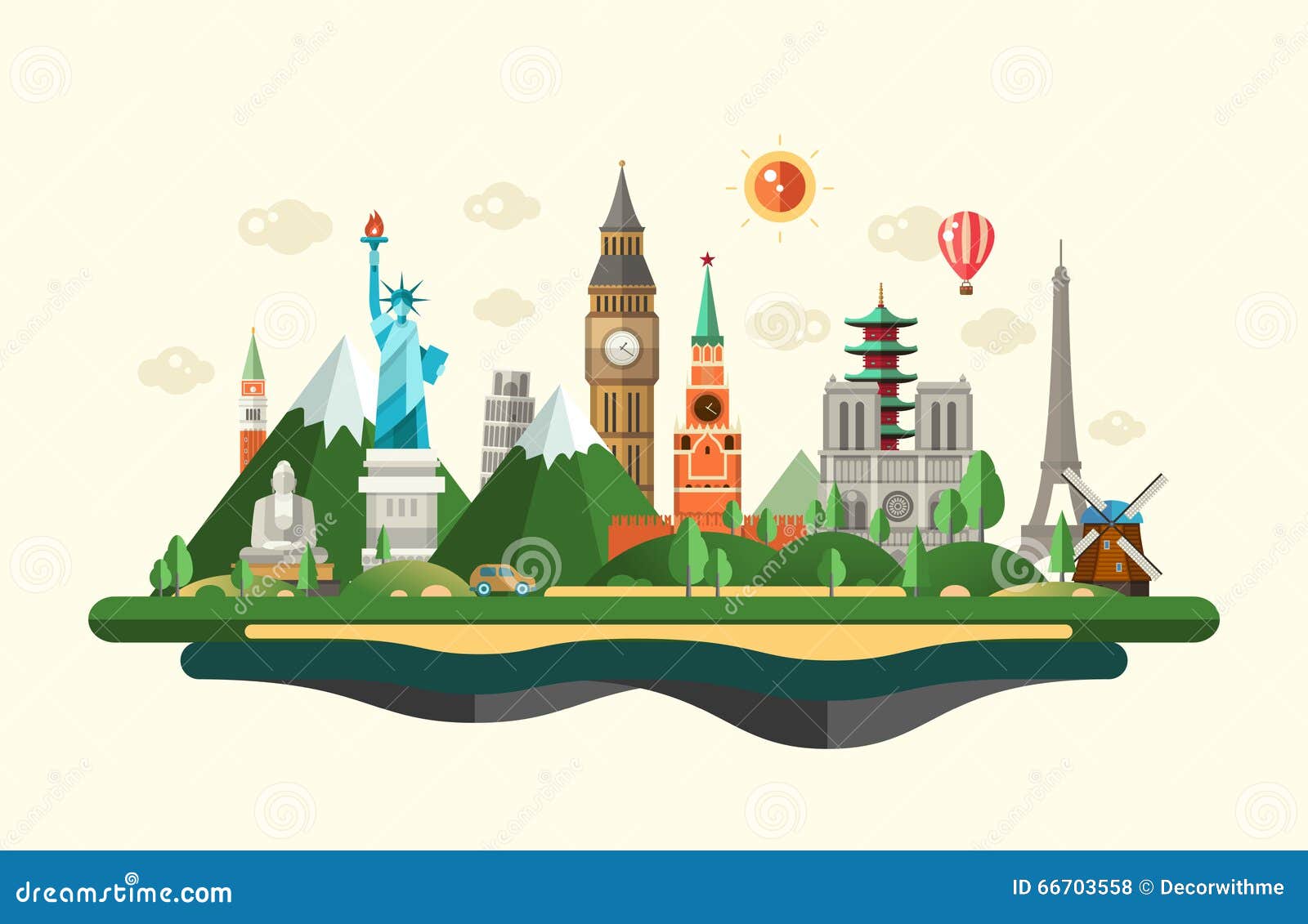 Famous Composition Stock Illustrations – 2,427 Famous Composition Stock ...
