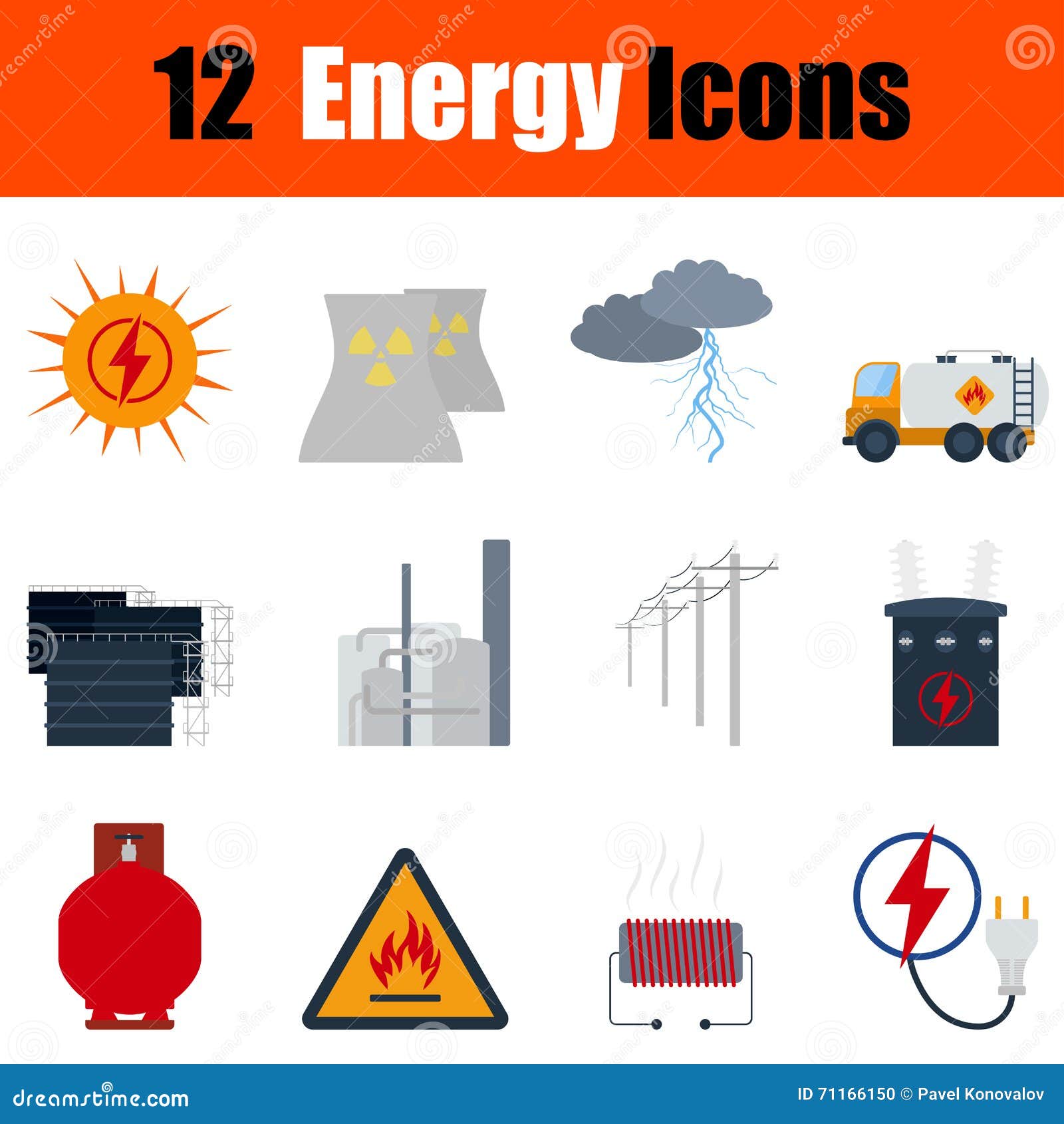 Design For Energy Efficiency Blue Gradient Concept Icon Vector ...