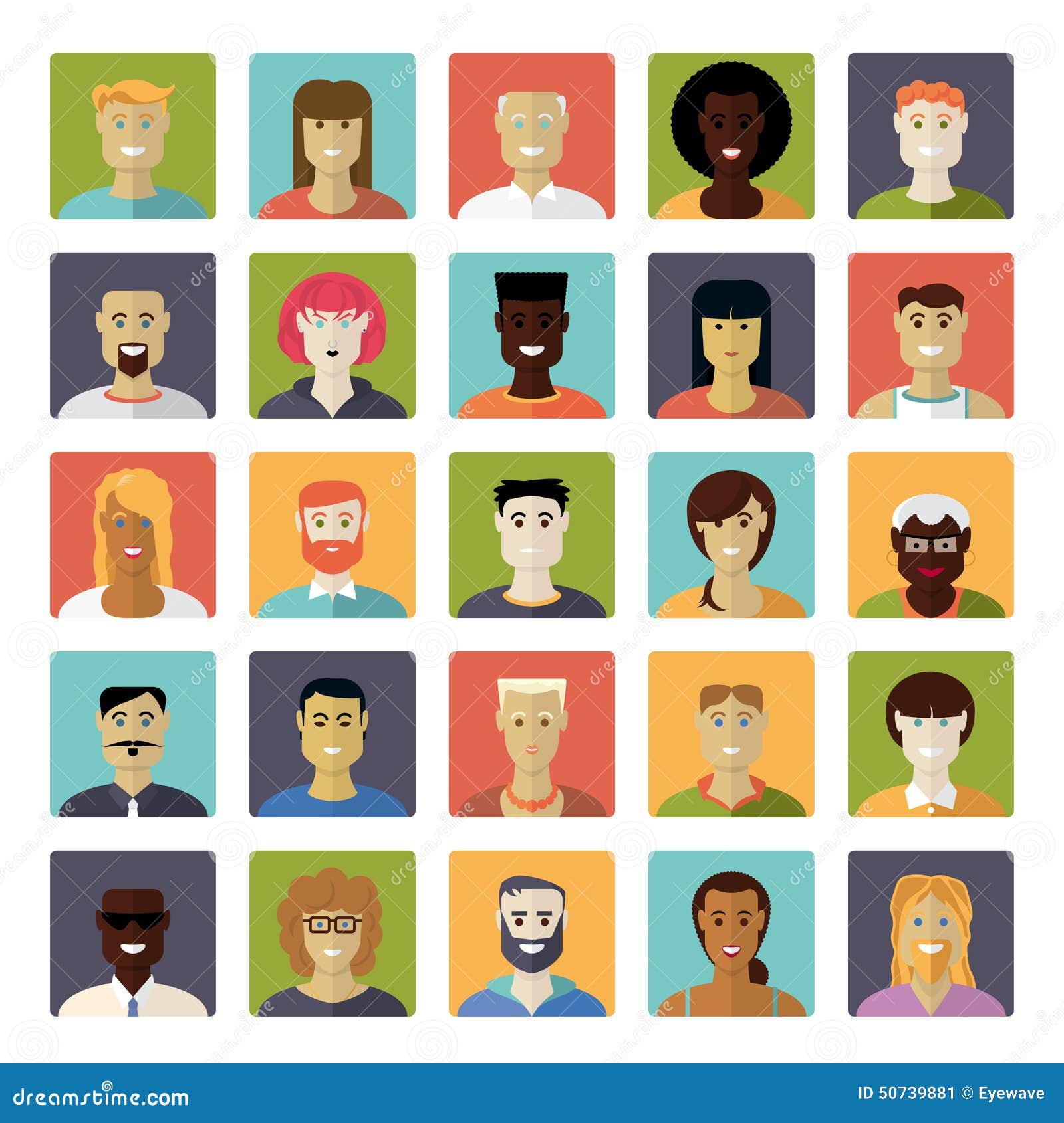 Common People Clipart Pics