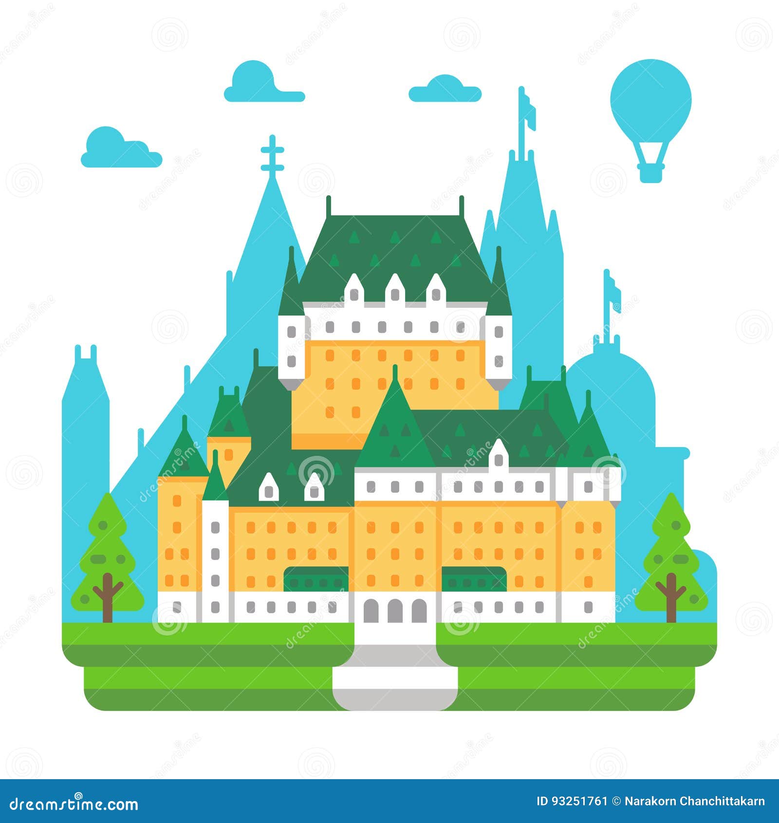 Frontenac Cartoons, Illustrations & Vector Stock Images - 537 Pictures ...