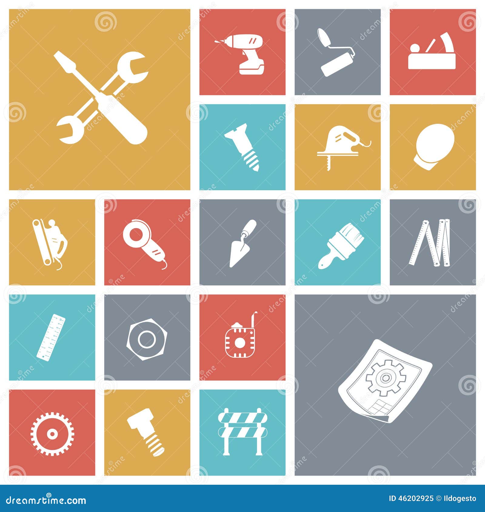 Industrial Design Icons