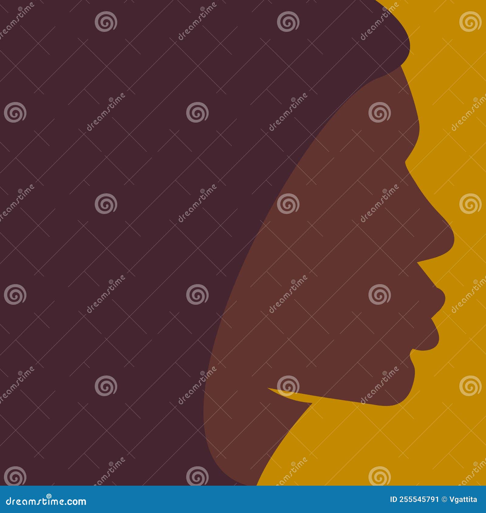 Ethnic Profile Linear Icons Set. Diversity, Culture, Heritage ...