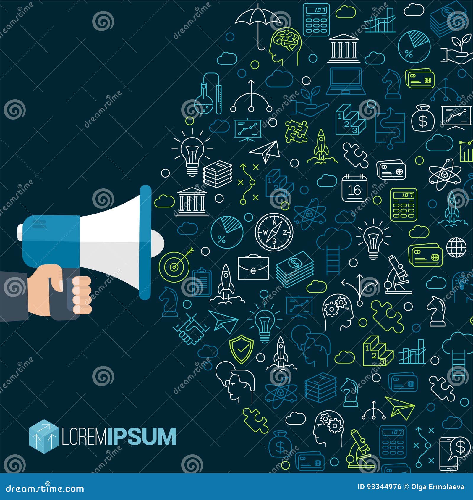 Propaganda - Abstract Image, Allegory, A Snake As An Image Of ...