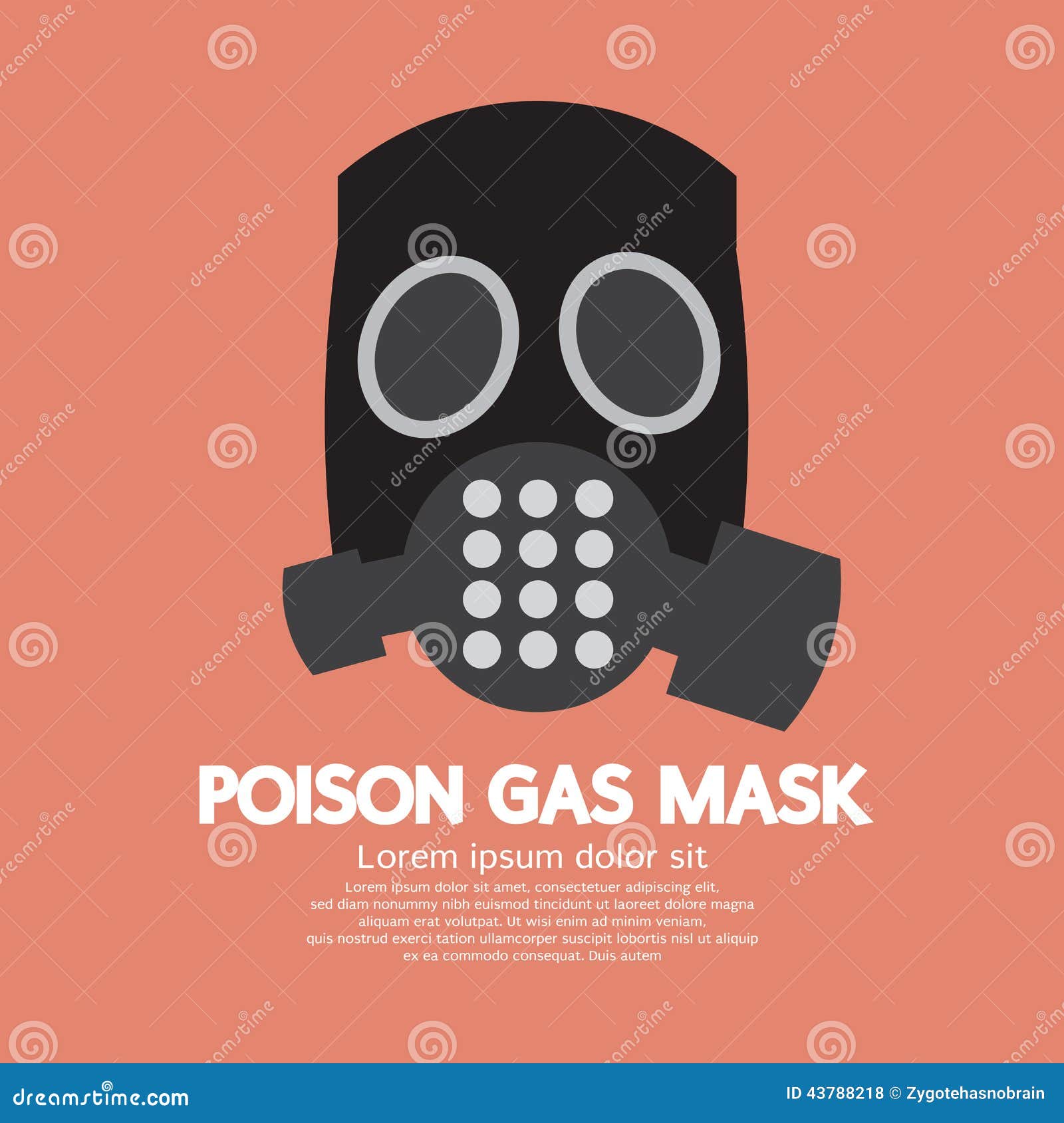Flat Poison Bottle Icon Toxin. Poison Silhouette Venom Chemical Drink ...