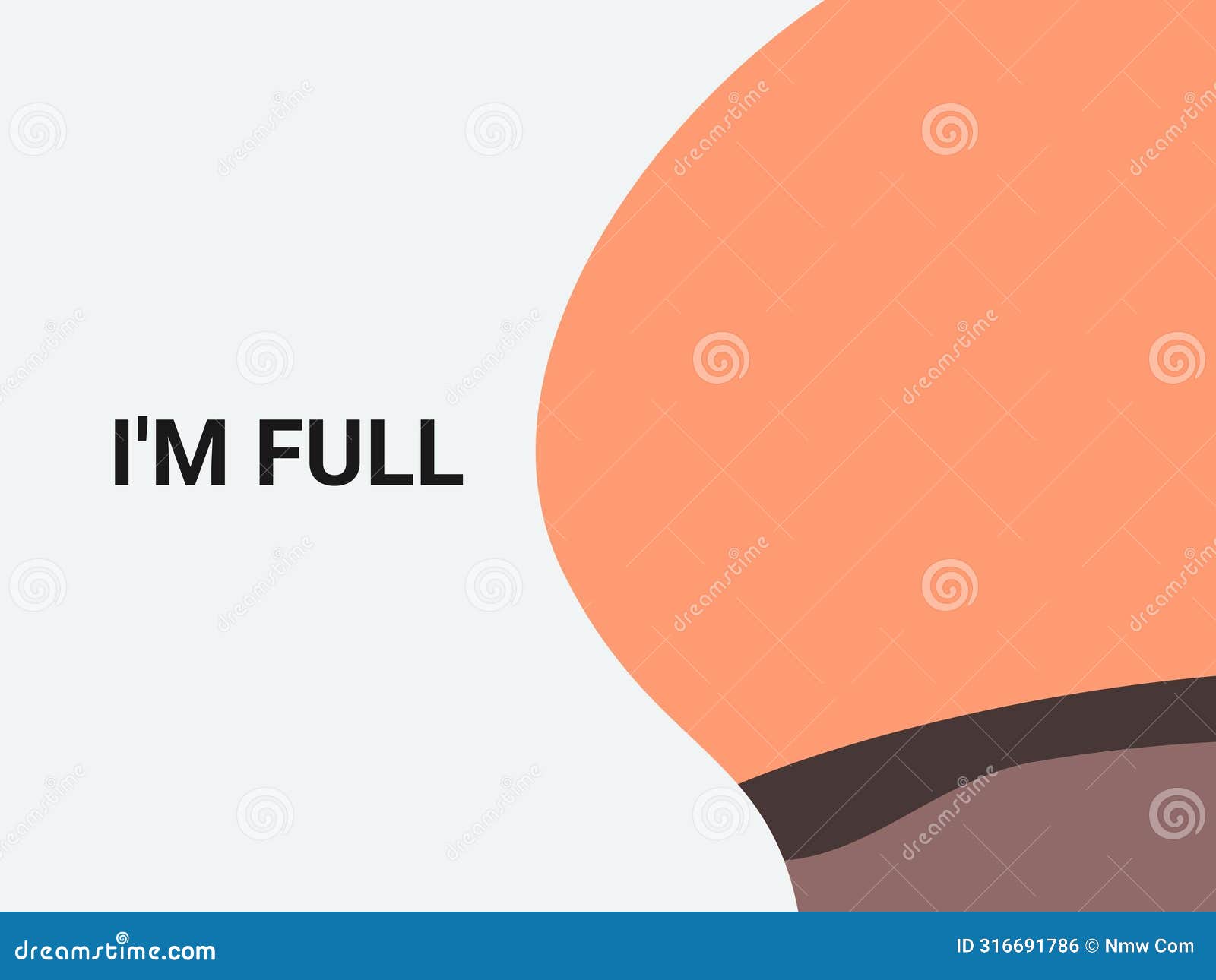 Satiety Cartoons, Illustrations & Vector Stock Images - 903 Pictures to ...