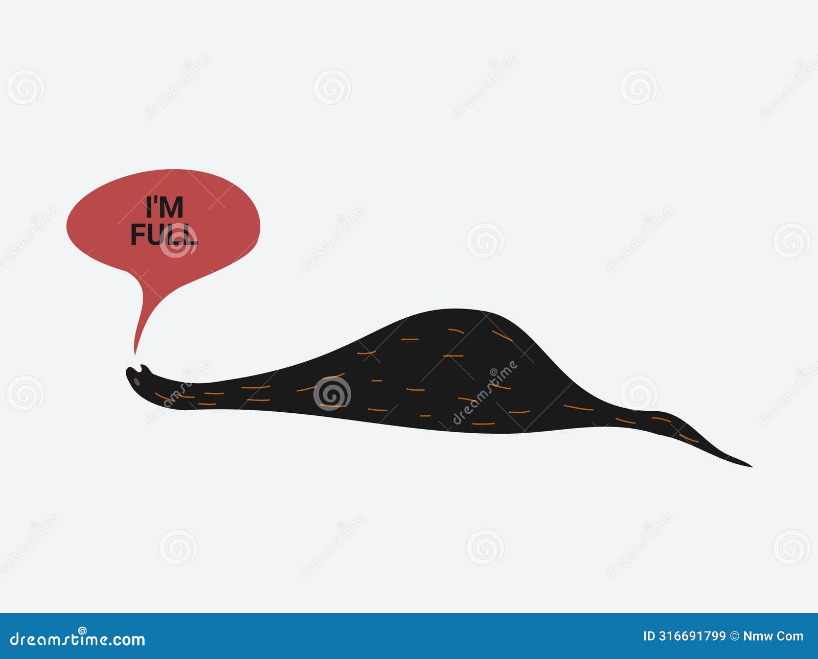 Satiety Cartoons, Illustrations & Vector Stock Images - 903 Pictures to ...