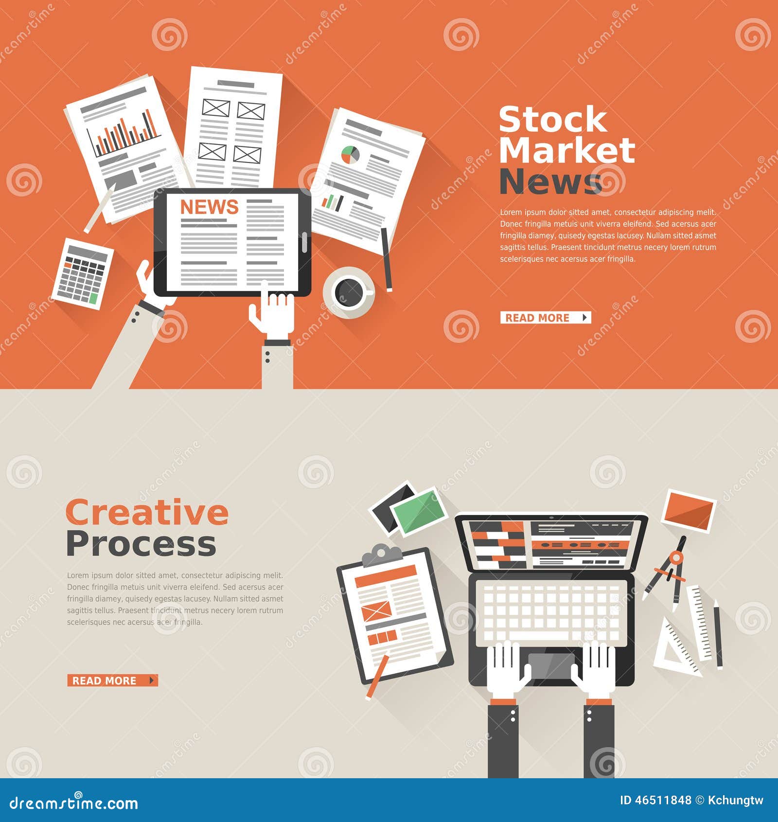 News Process Stock Illustrations – 2,991 News Process Stock ...