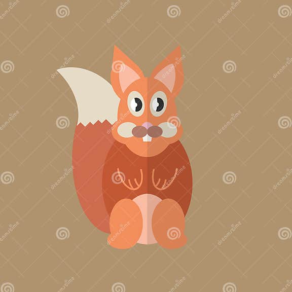Flat Design Style Animal Avatar Icon Set. Vector Illustration Stock ... Flat Design Style Animal Avatar Icon Set. Vector Illustration Stock ...