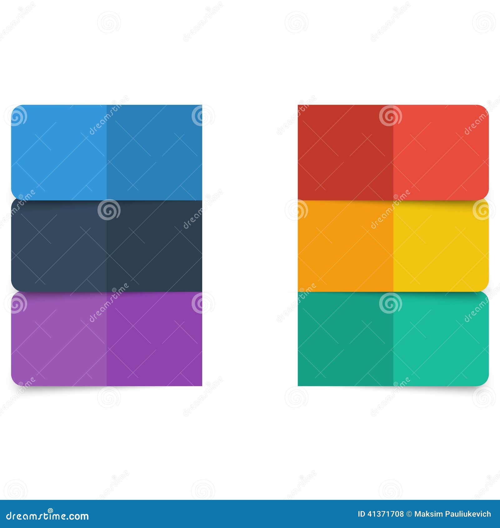 Flat Design Vector Illustration Concept. Design Stock Vector ...