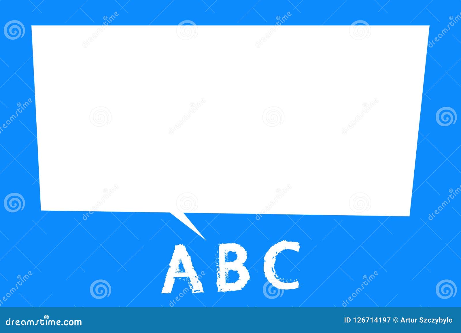 Blank Rec Stock Illustrations – 697 Blank Rec Stock Illustrations ...