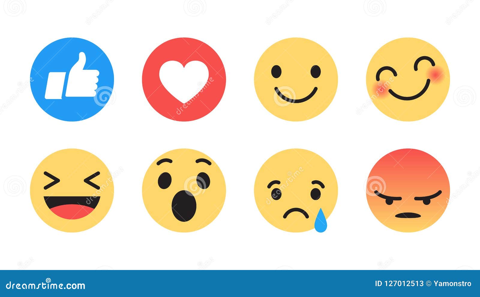 Flat Design Vector Modern Emoji Editorial Stock Photo - Illustration of ... Flat Design Vector Modern Emoji Editorial Stock Photo - Illustration of ...